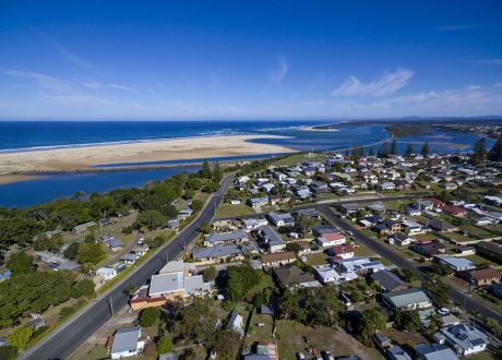 Discovery Parks - Harrington Beach | Travel Auctions