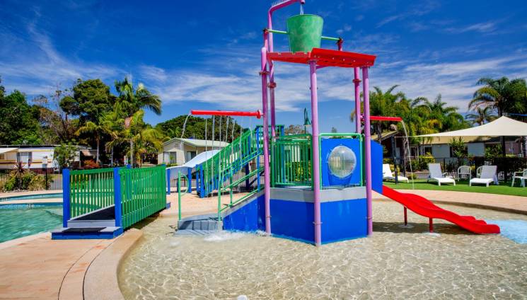 Discovery Parks - Harrington Beach | Travel Auctions