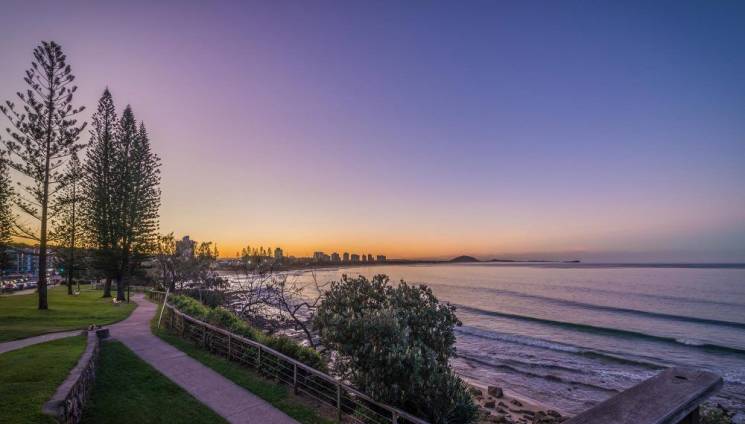 Ocean Boulevard Apartments, Alexandra Heads | Travel Auctions