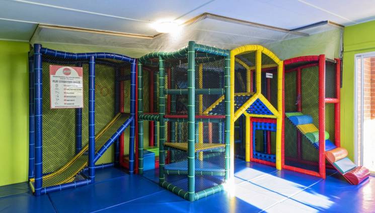 Discovery Parks - Harrington Beach | Travel Auctions