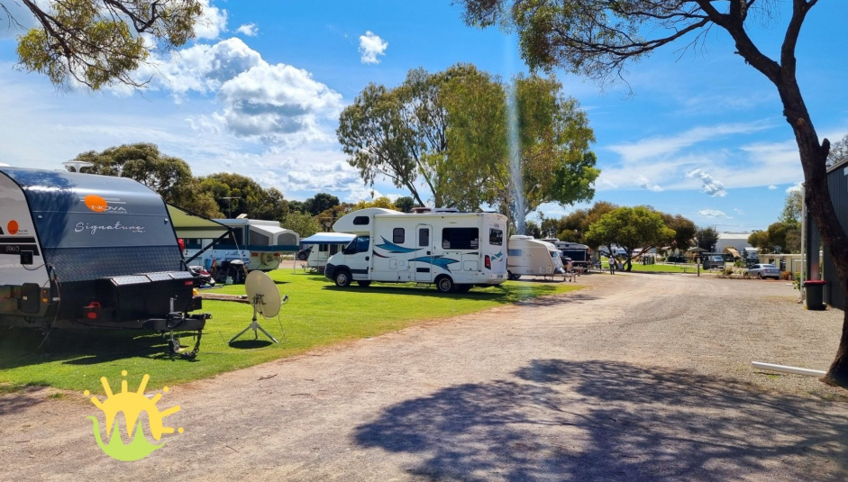 Minlaton Caravan Park | Travel Auctions