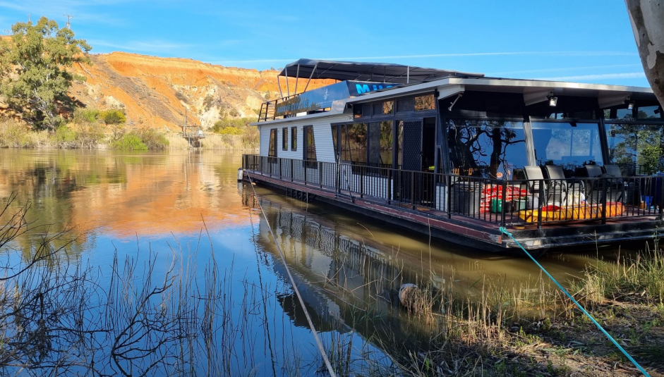 Murray Explorer, Renmark | Travel Auctions