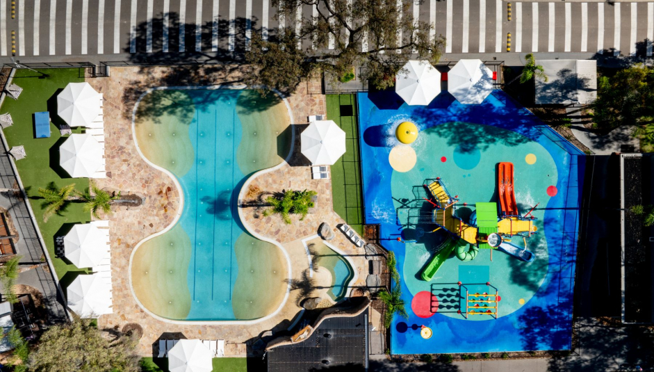 Discovery Parks - Renmark Riverfront | Travel Auctions