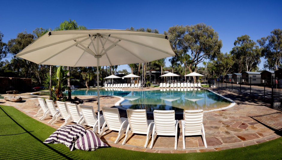 Discovery Parks - Renmark Riverfront | Travel Auctions