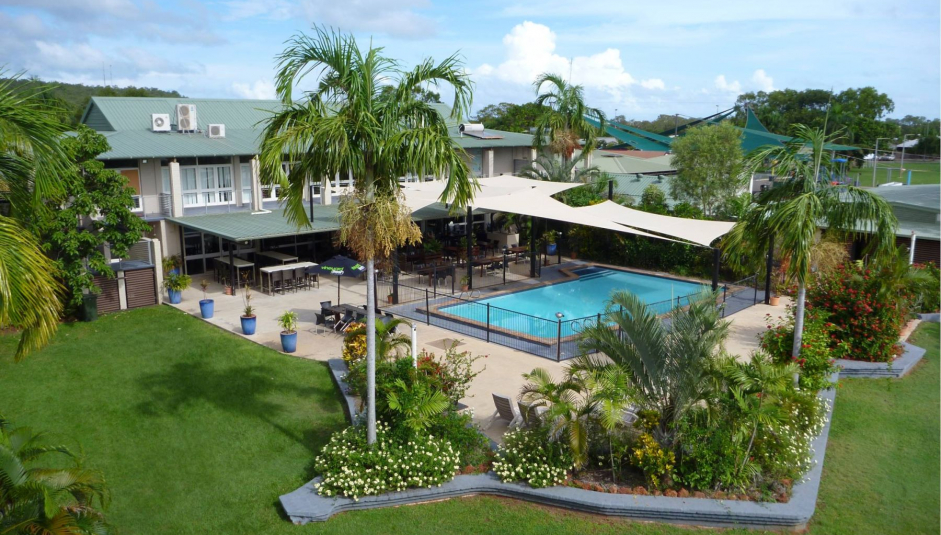 Walkabout Lodge, Nhulunbuy | Travel Auctions