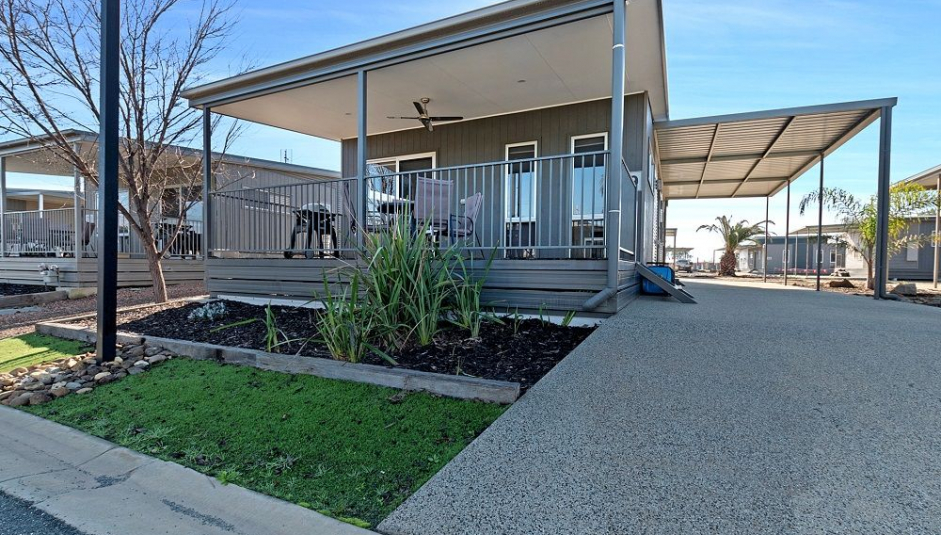 Discovery Parks - Moama Waters | Travel Auctions