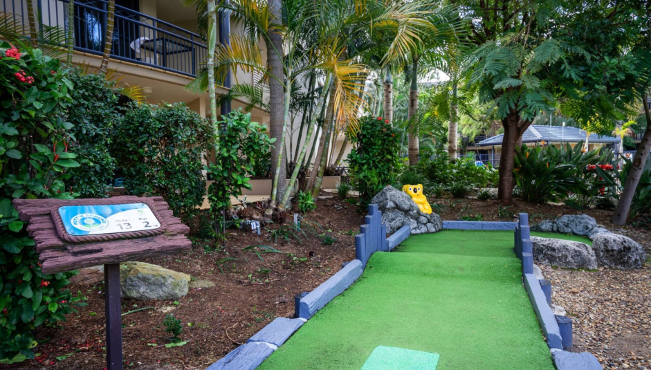 Turtle Beach Resort, Mermaid Beach | Travel Auctions