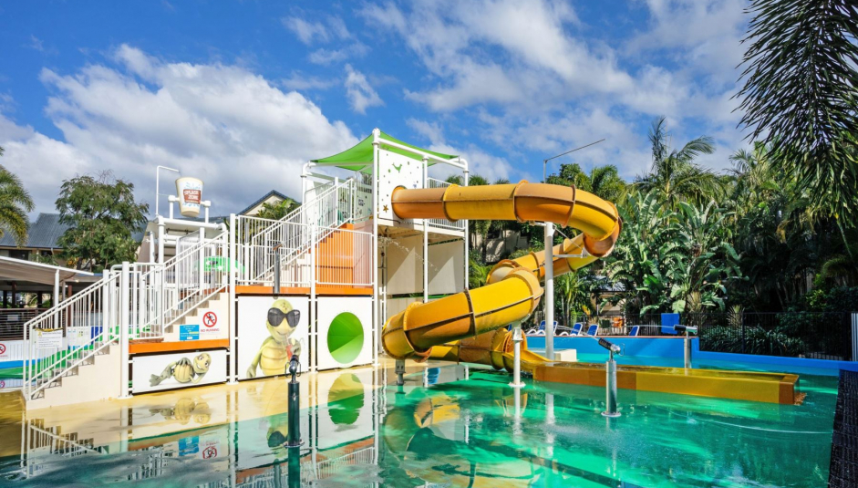 Turtle Beach Resort, Mermaid Beach | Travel Auctions