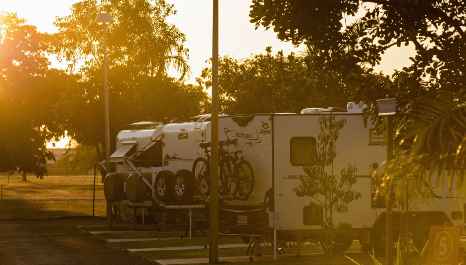 Discovery Parks - Darwin | Travel Auctions