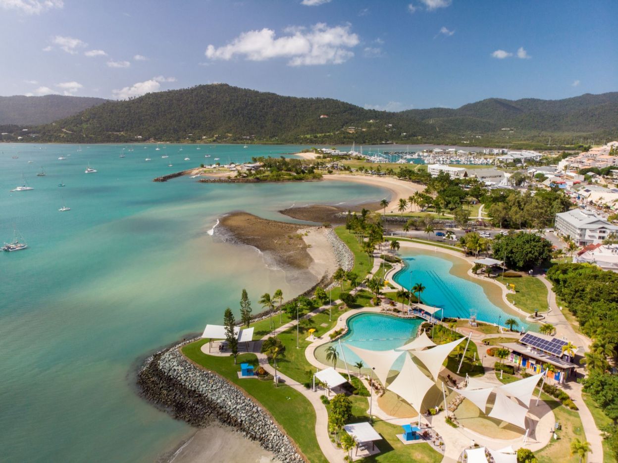 Discovery Parks - Airlie Beach | Travel Auctions