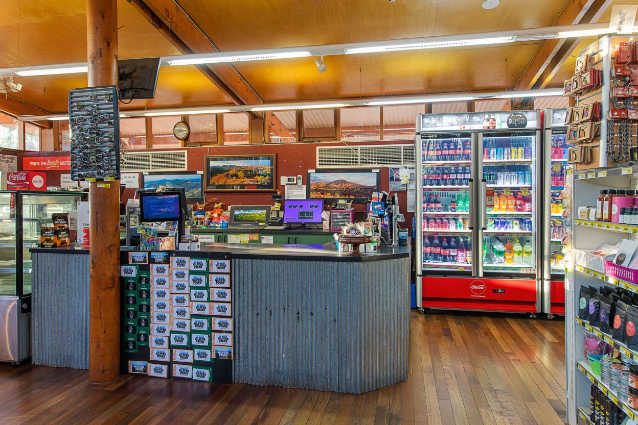Discovery Resorts - Wilpena Pound | Travel Auctions