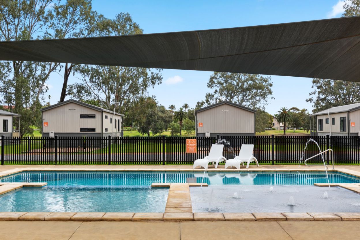Discovery Parks - Mildura, Buronga Riverside | Travel Auctions