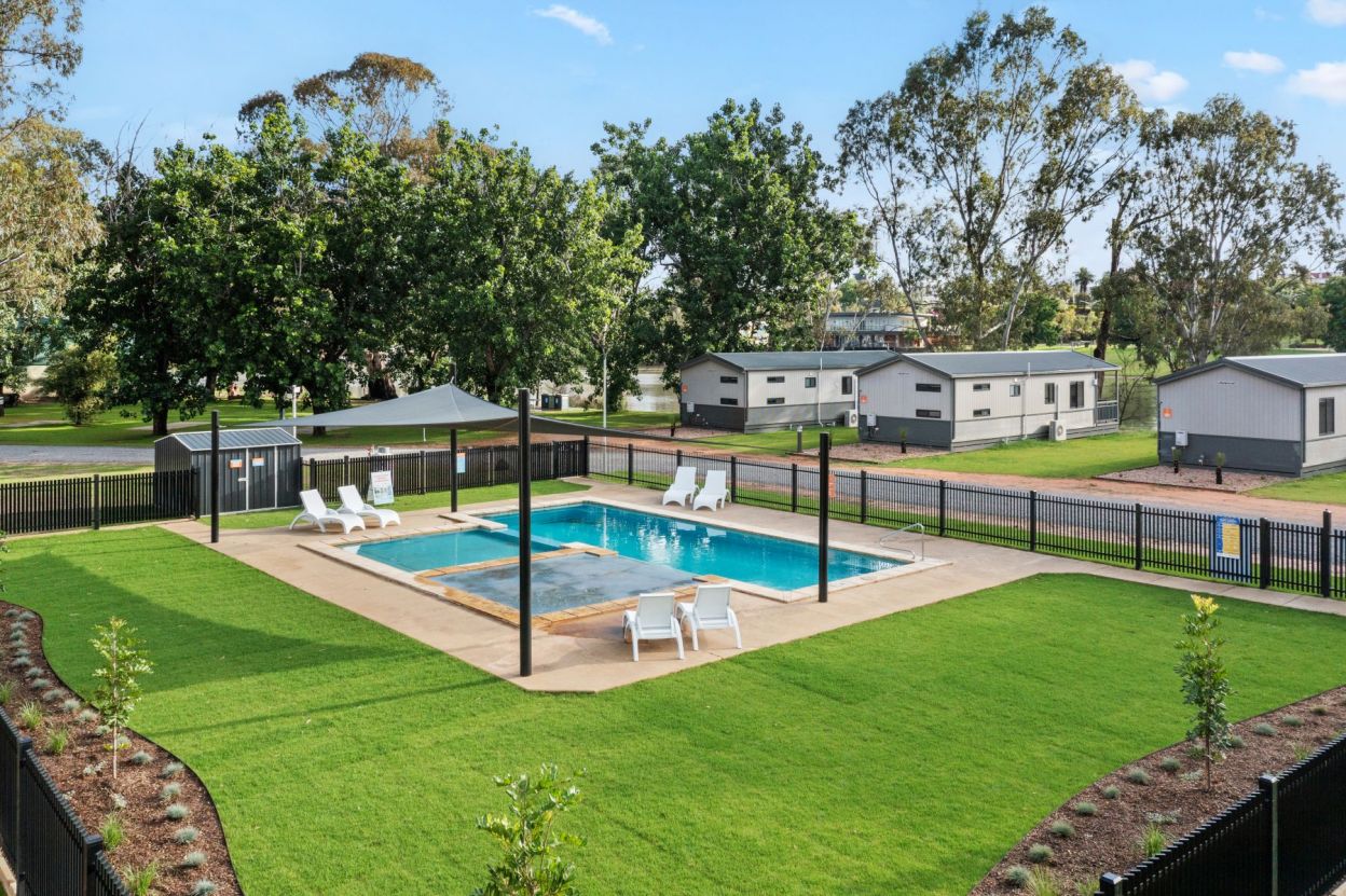 Discovery Parks - Mildura, Buronga Riverside | Travel Auctions