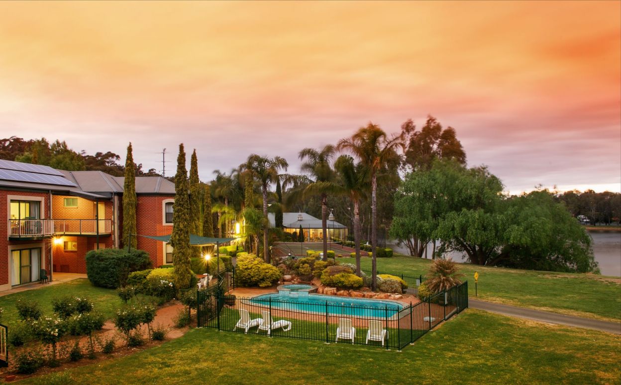 Clare Country Club | Travel Auctions