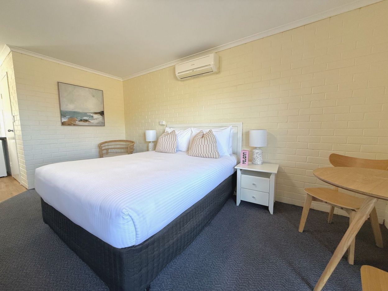 Pelican Motor Inn, Merimbula | Travel Auctions