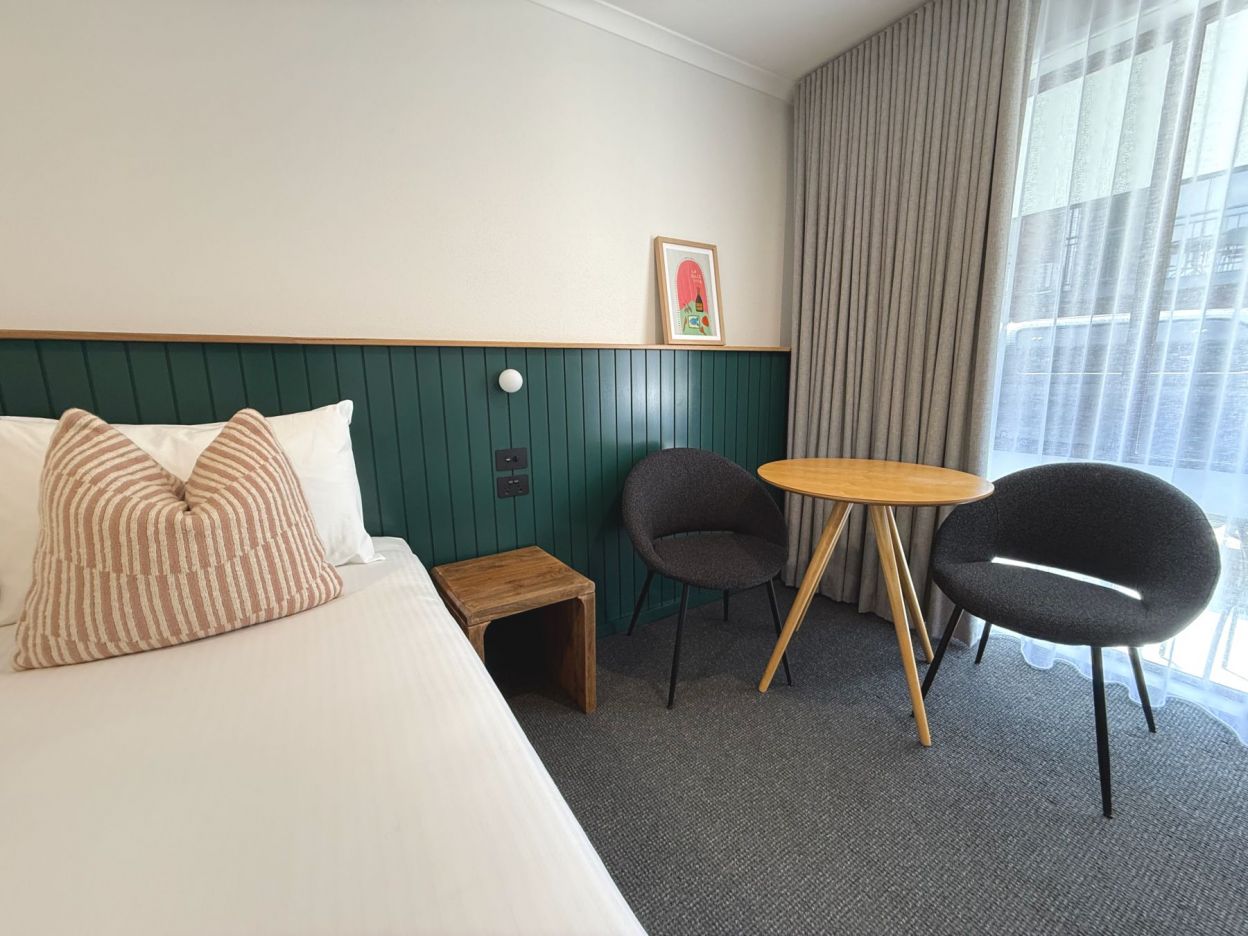 Pelican Motor Inn, Merimbula | Travel Auctions