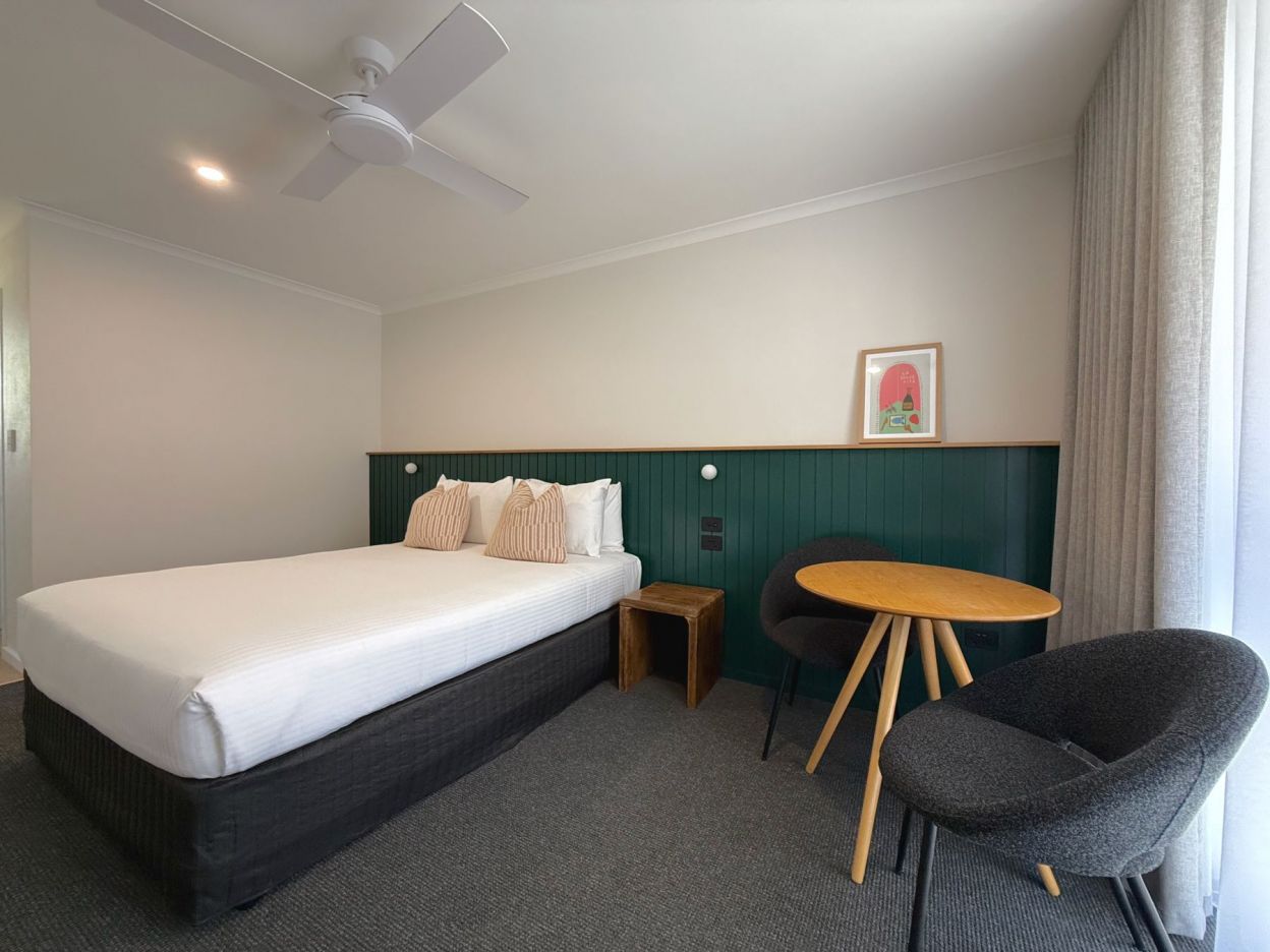 Pelican Motor Inn, Merimbula | Travel Auctions