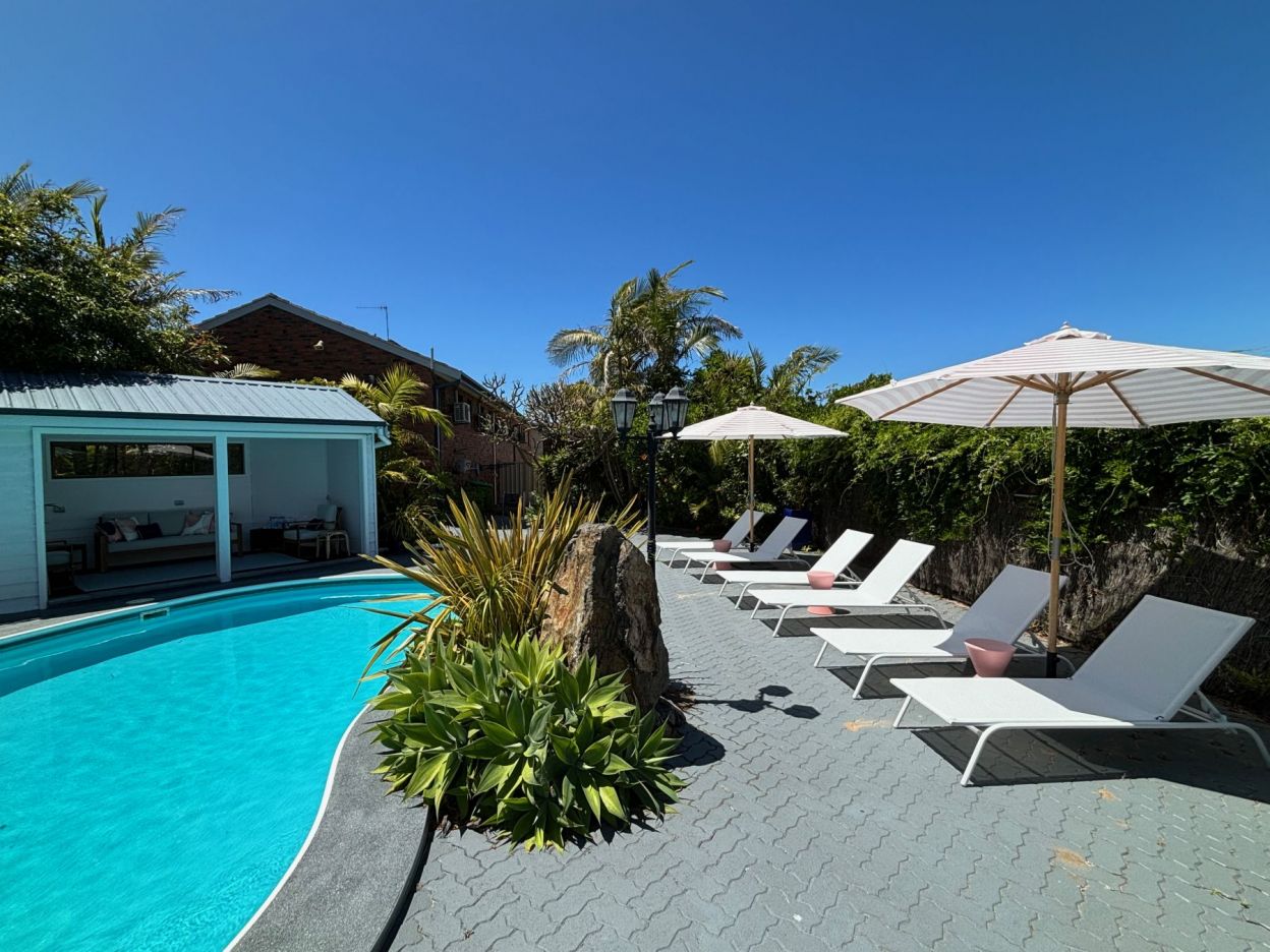 Pelican Motor Inn, Merimbula | Travel Auctions