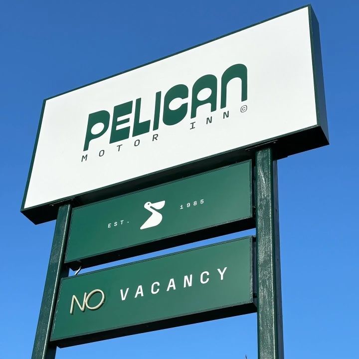 Pelican Motor Inn, Merimbula | Travel Auctions