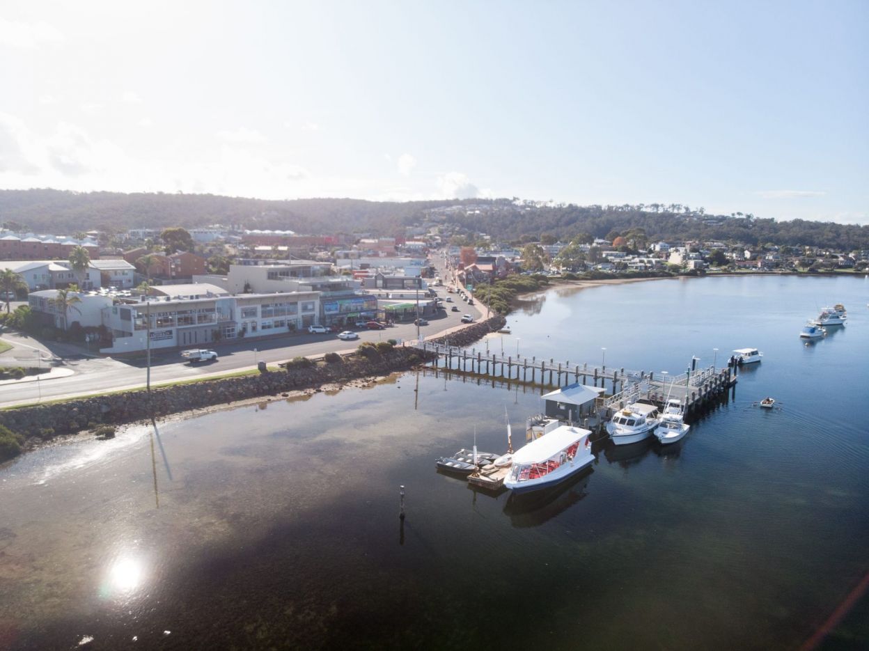 Pelican Motor Inn, Merimbula | Travel Auctions