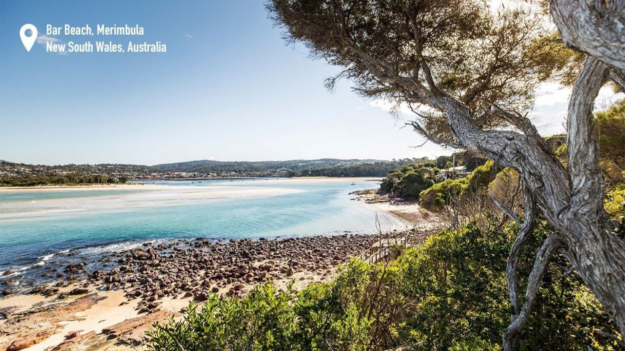Pelican Motor Inn, Merimbula | Travel Auctions
