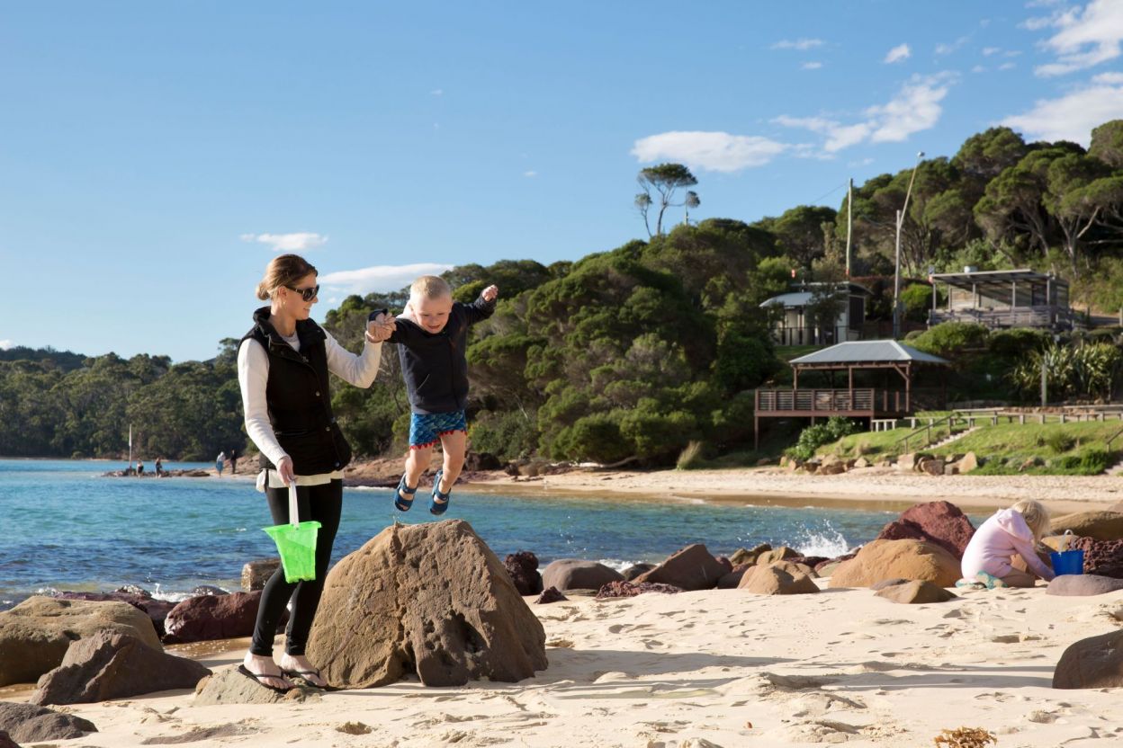 Pelican Motor Inn, Merimbula | Travel Auctions