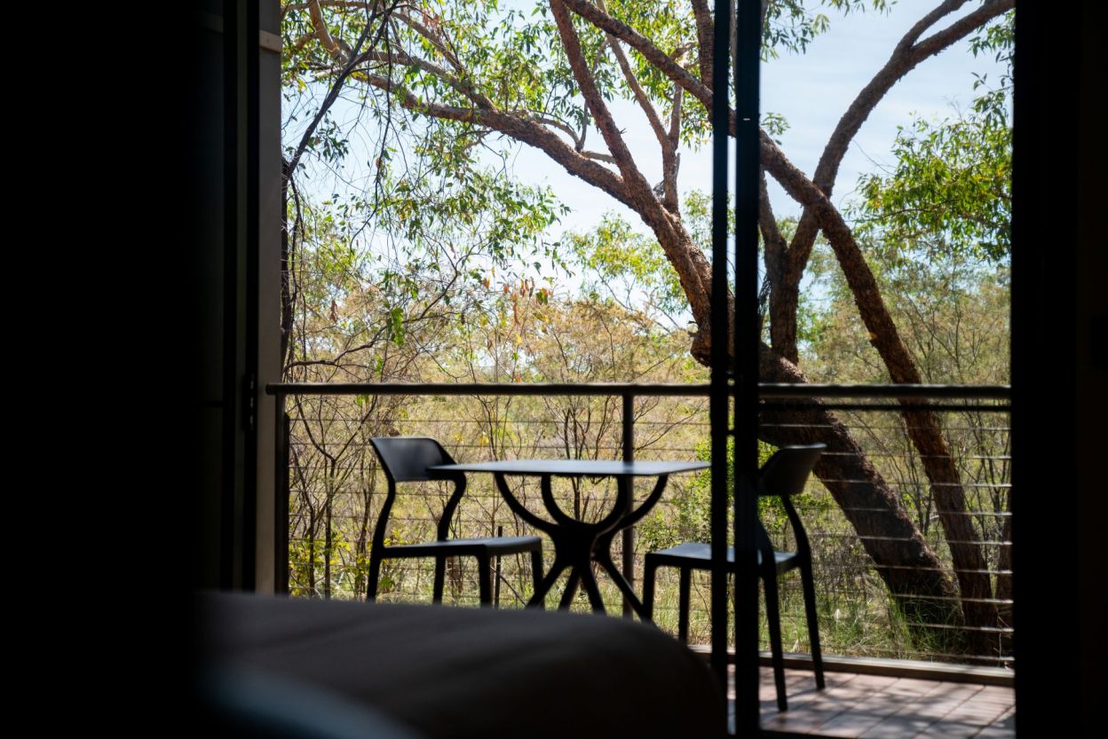 Cicada Lodge, Nitmiluk | Travel Auctions