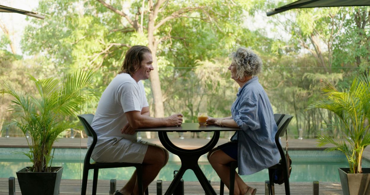 Cicada Lodge, Nitmiluk | Travel Auctions