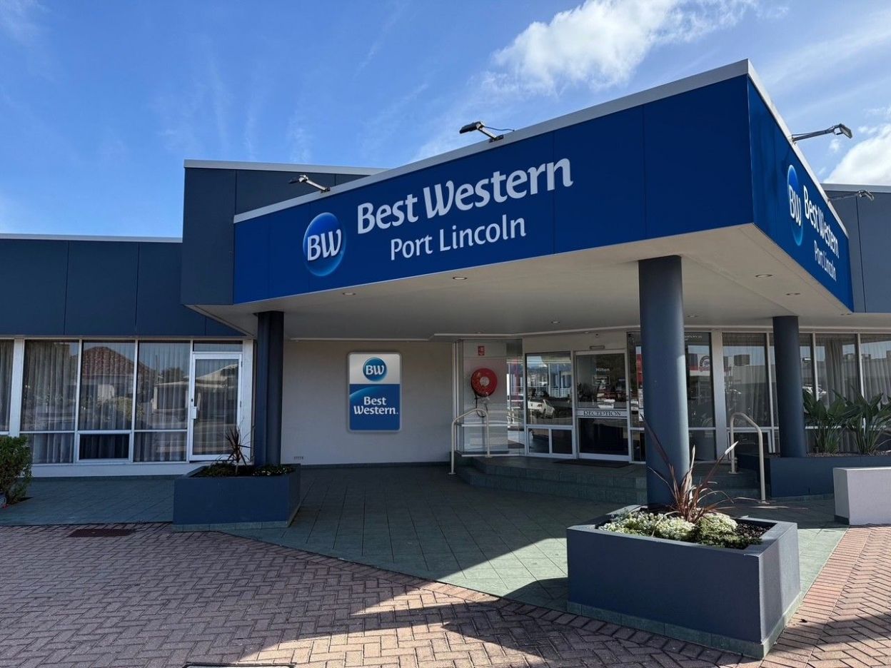 Best Western Port Lincoln | Travel Auctions