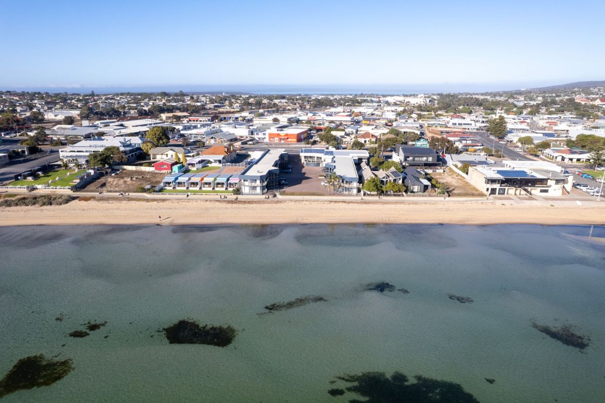Best Western Port Lincoln | Travel Auctions