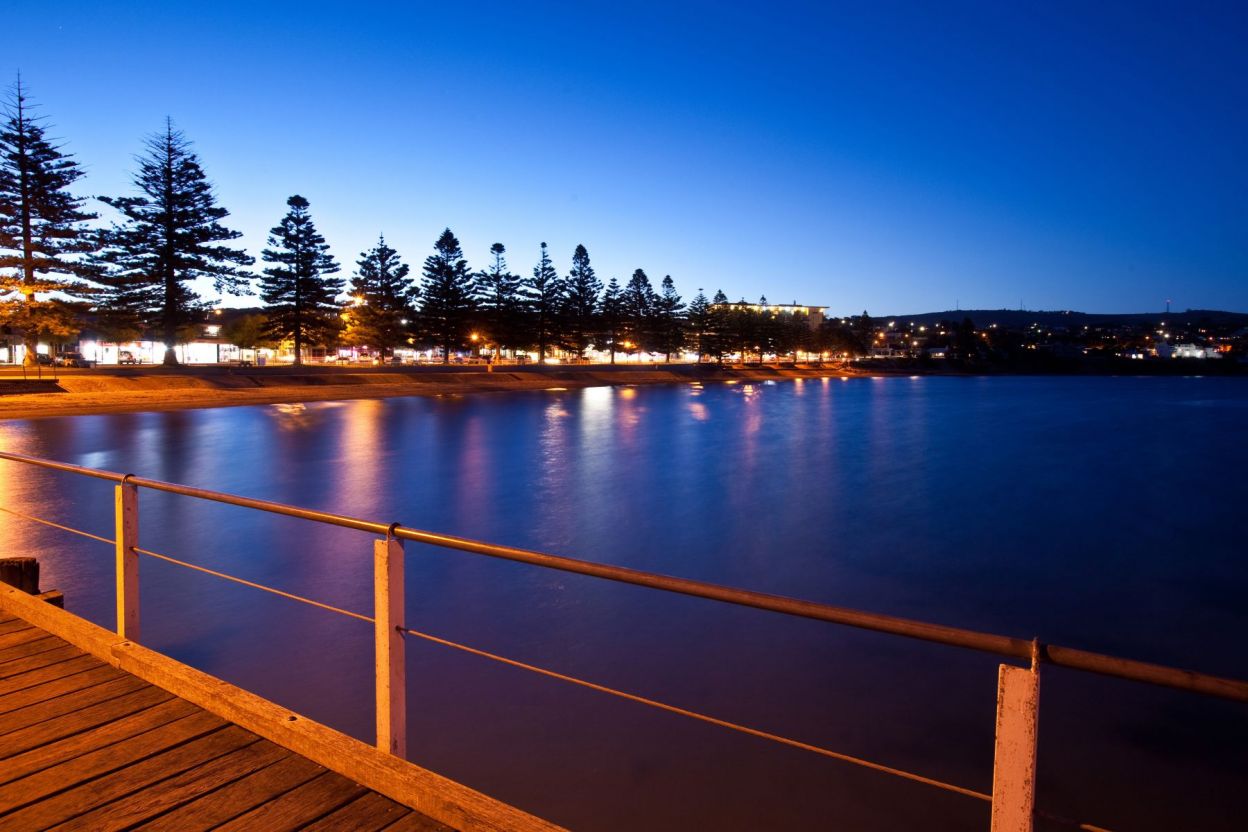 Best Western Port Lincoln | Travel Auctions