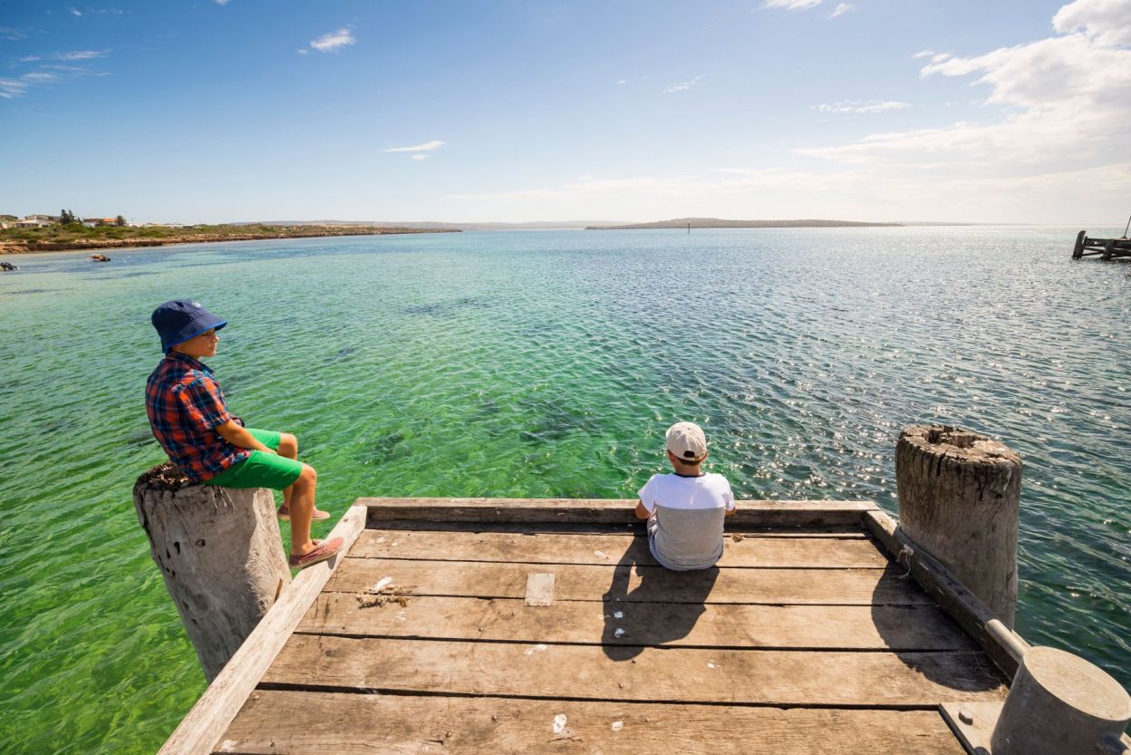 Venus Bay Beachfront Tourist Park | Travel Auctions