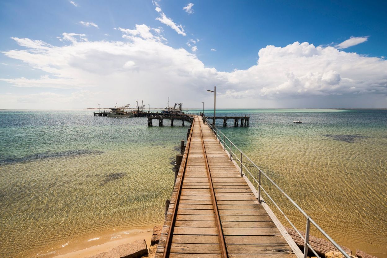 Venus Bay Beachfront Tourist Park | Travel Auctions