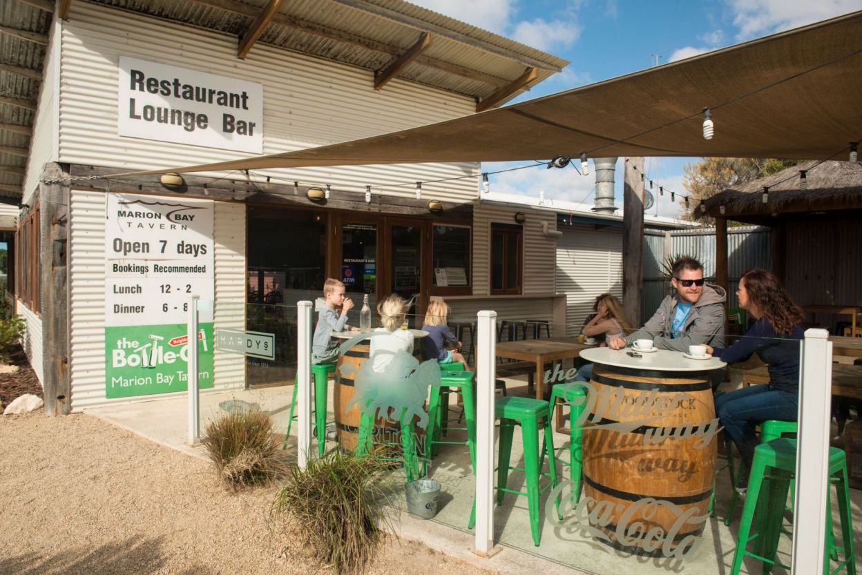 Marion Bay Motel | Travel Auctions