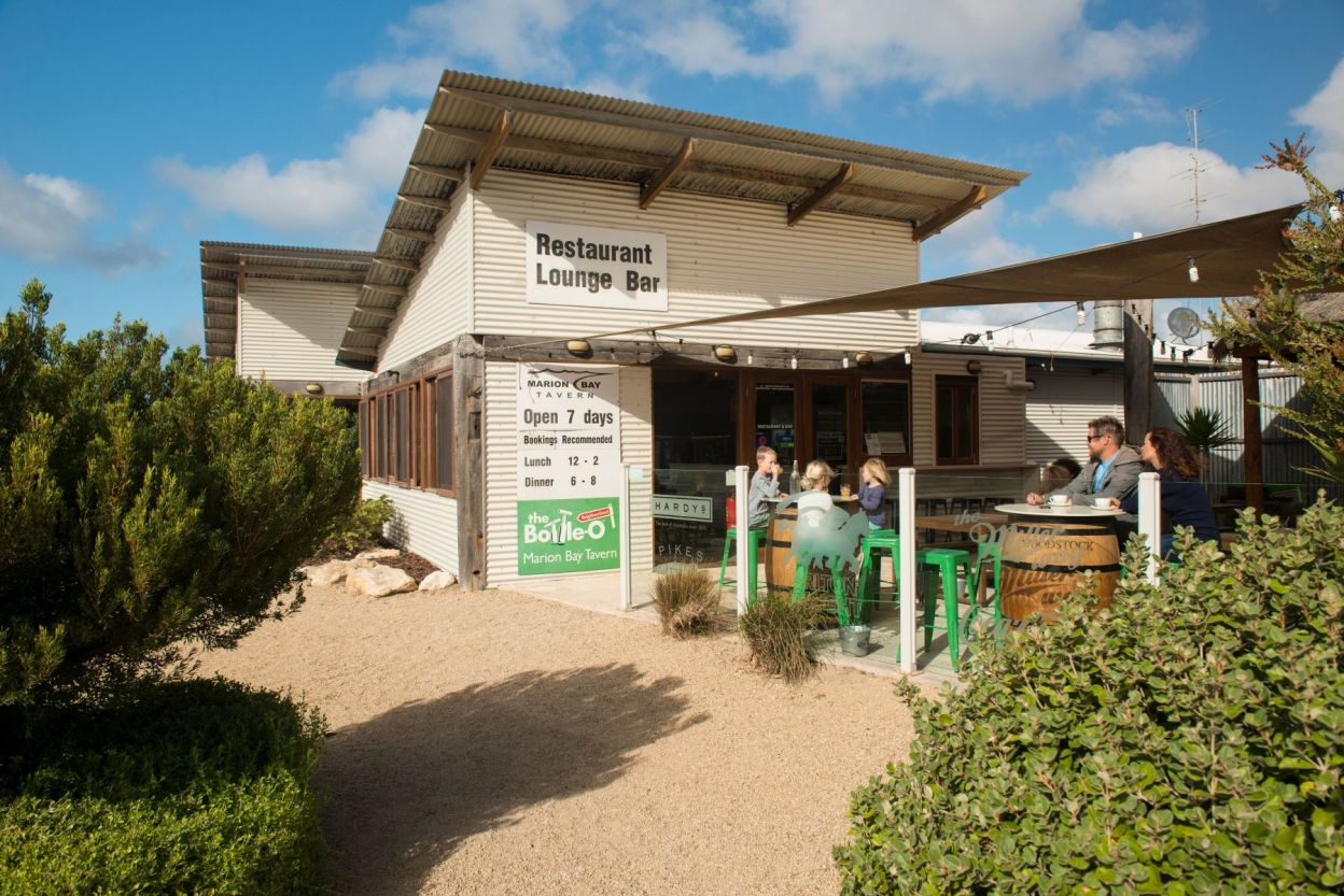 Marion Bay Motel | Travel Auctions