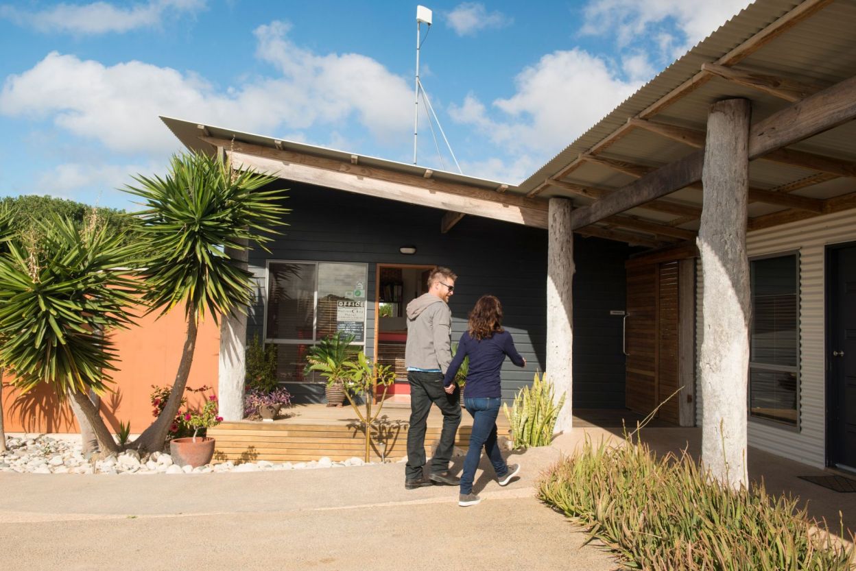 Marion Bay Motel | Travel Auctions