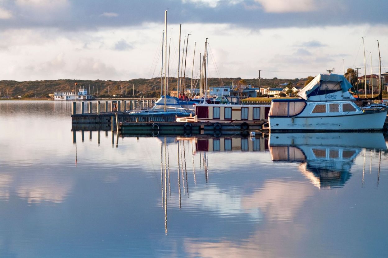 Hindmarsh Island Caravan Park | Travel Auctions