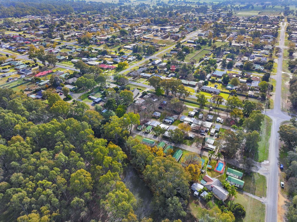 Howlong Caravan Park | Travel Auctions