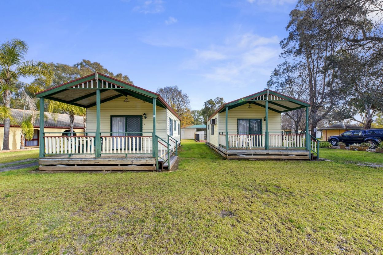 Howlong Caravan Park | Travel Auctions