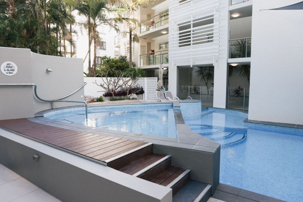Rumba Beach Resort, Caloundra | Travel Auctions