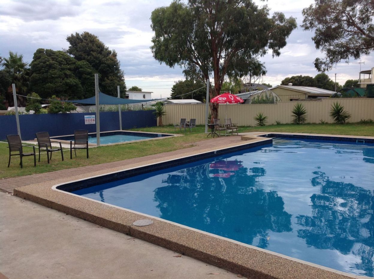 Hindmarsh Island Caravan Park | Travel Auctions