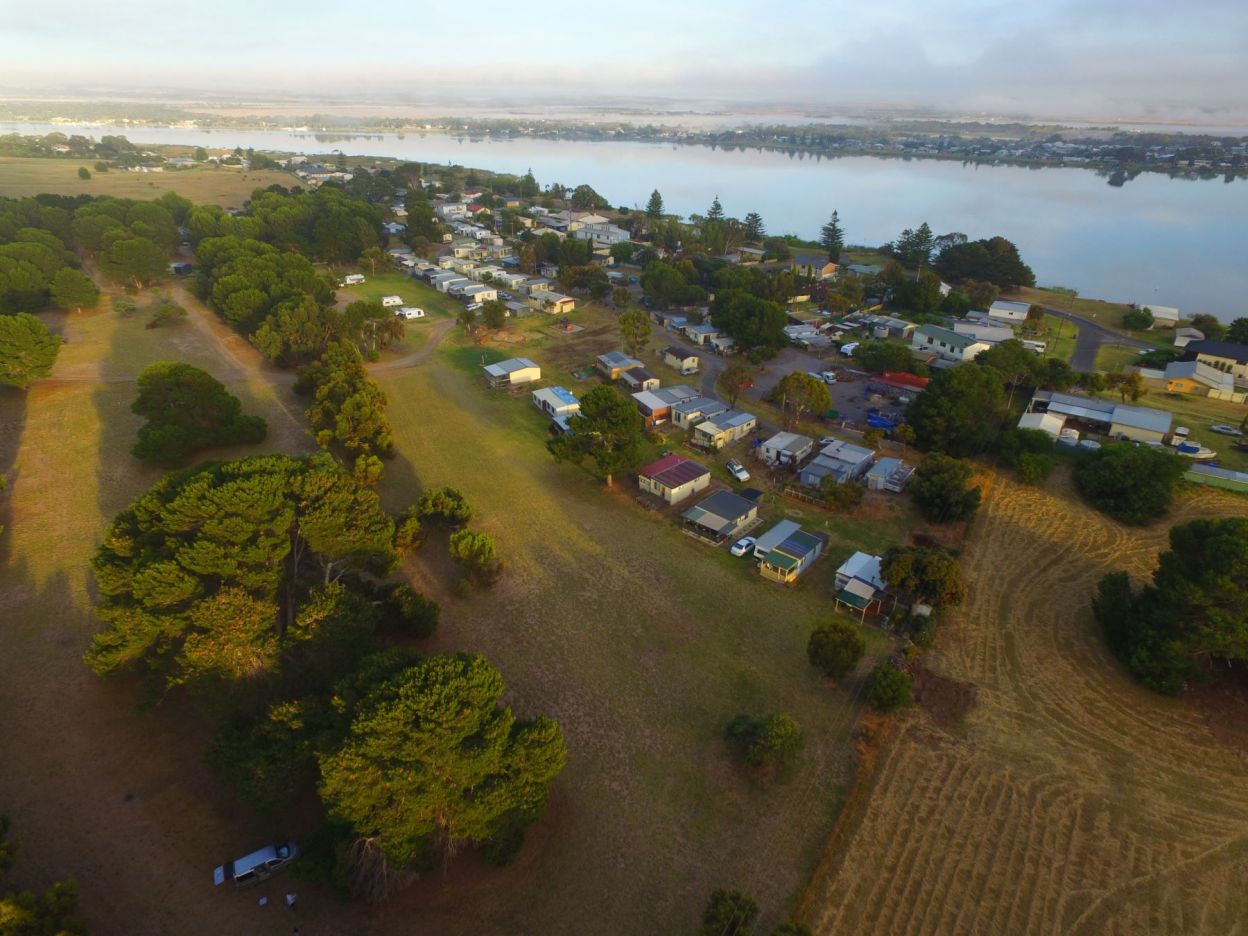 Hindmarsh Island Caravan Park | Travel Auctions