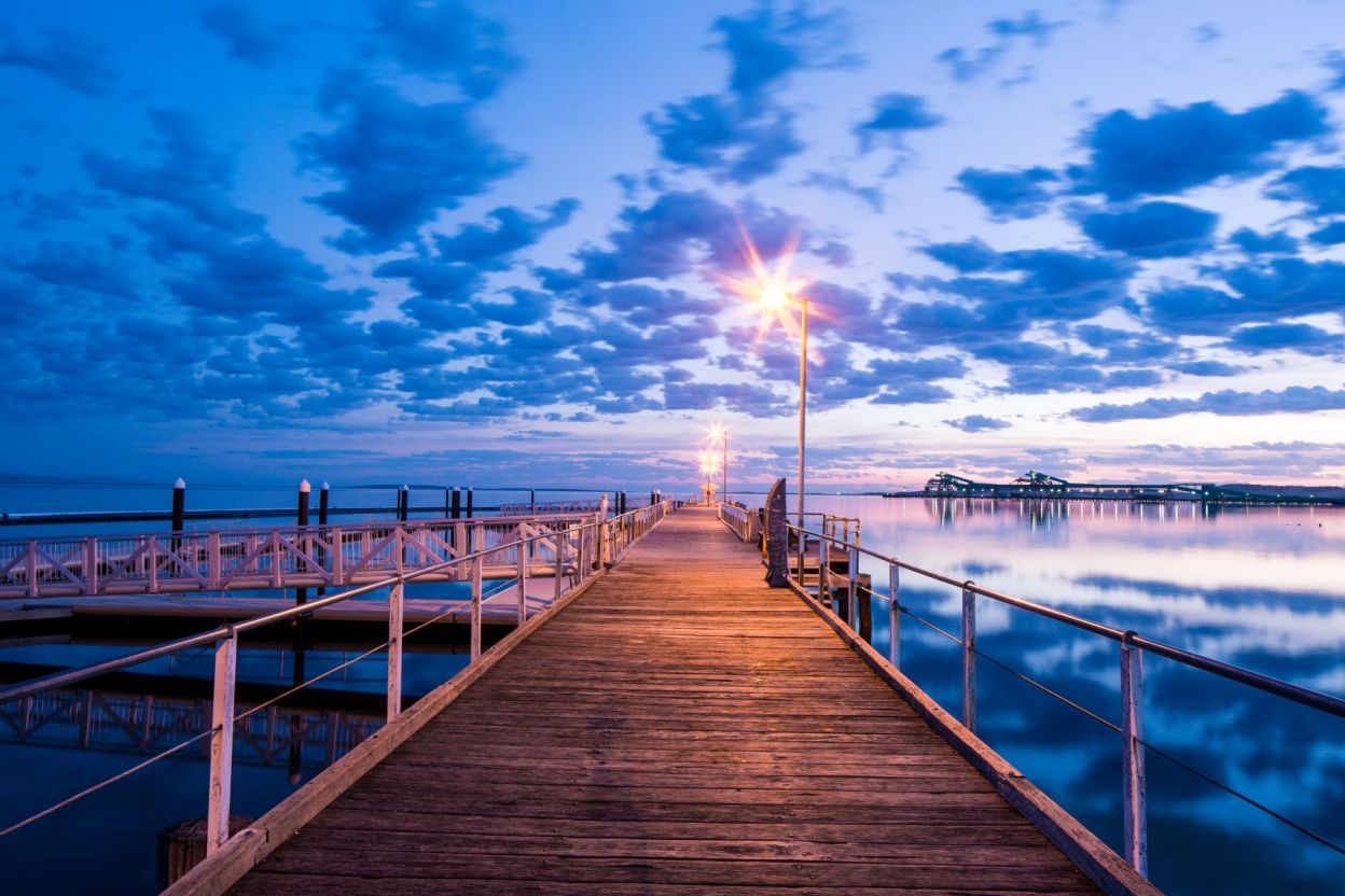 Limani Port Lincoln | Travel Auctions