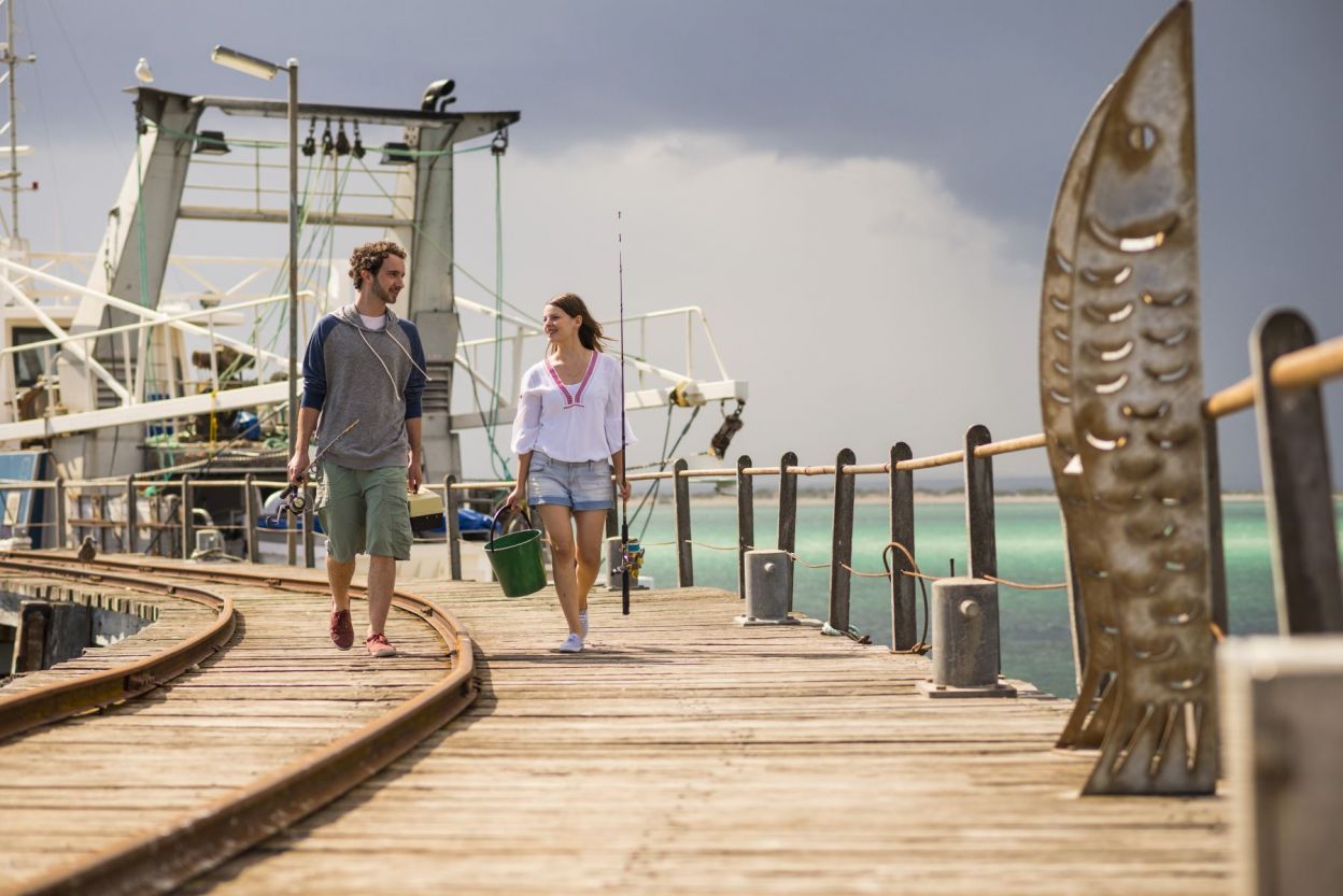 Venus Bay Beachfront Tourist Park | Travel Auctions