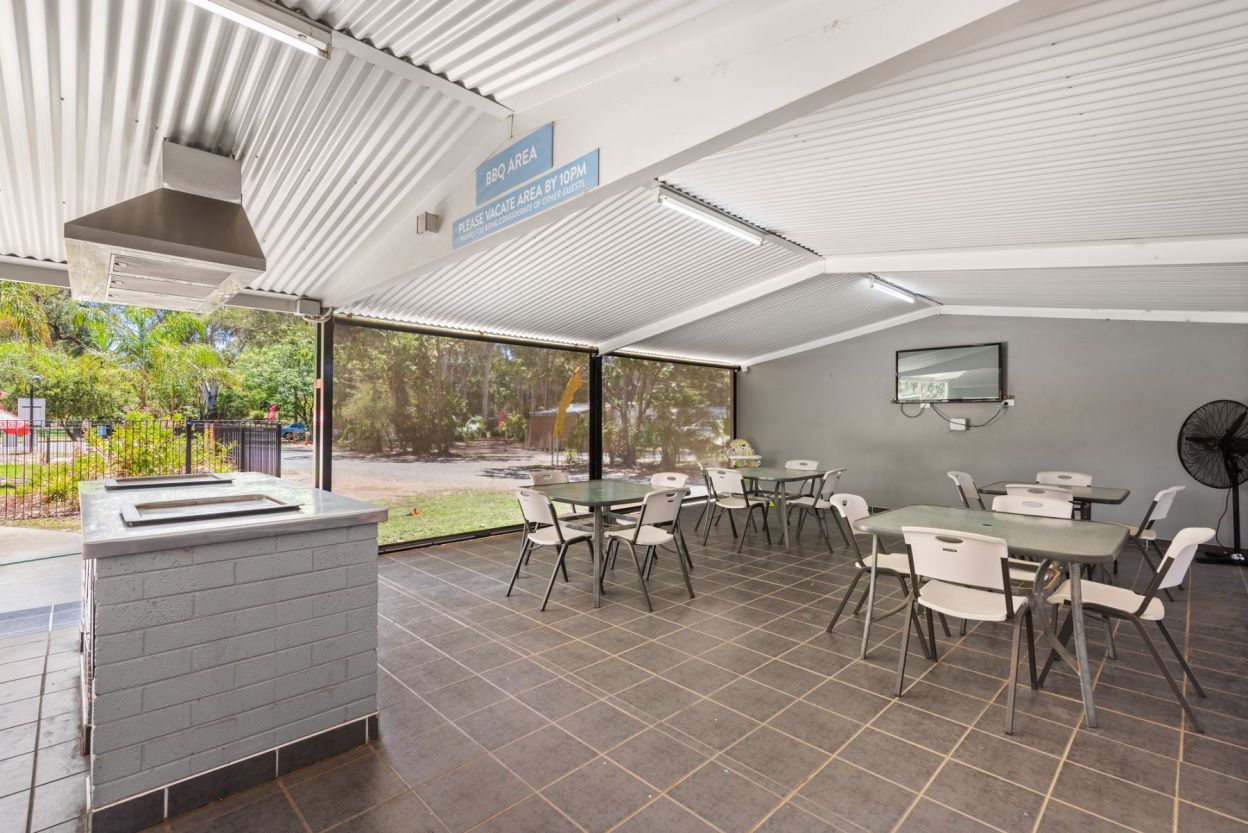 Discovery Parks - Mildura, Buronga Riverside | Travel Auctions