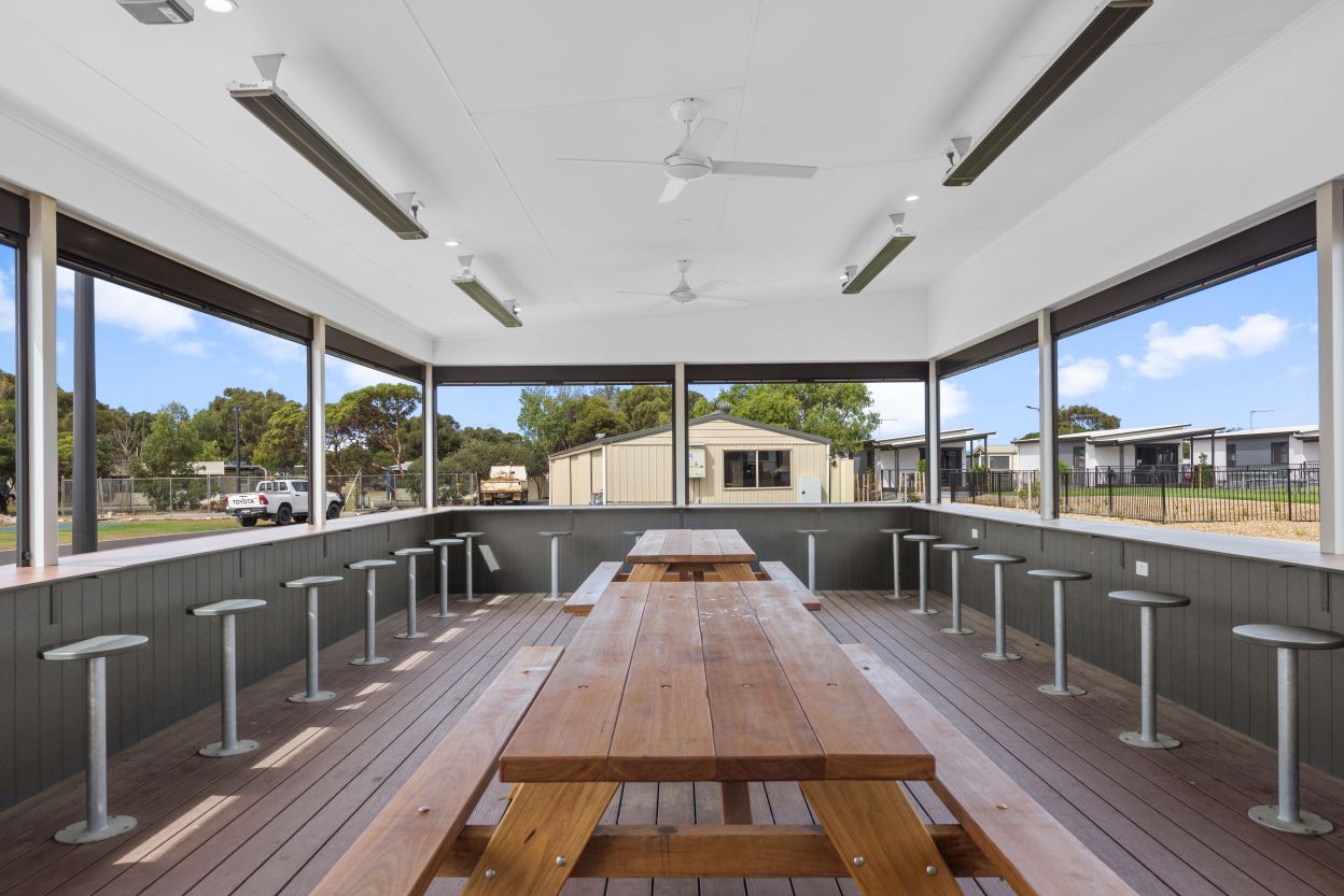 Discovery Parks - Goolwa | Travel Auctions