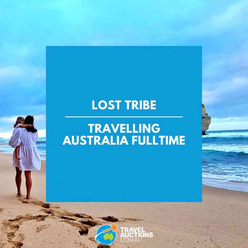 May 2022 | Travel Auctions