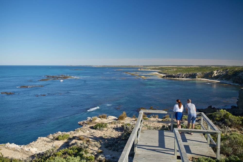 The Legendary Wonders of the Limestone Coast | Travel Auctions